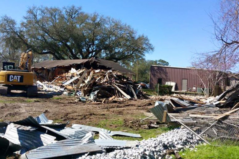 History | Gill Bright Animal Hospital